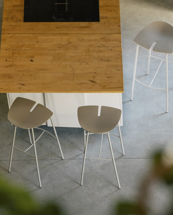 Ant Bar Height Seating – hightower.design
