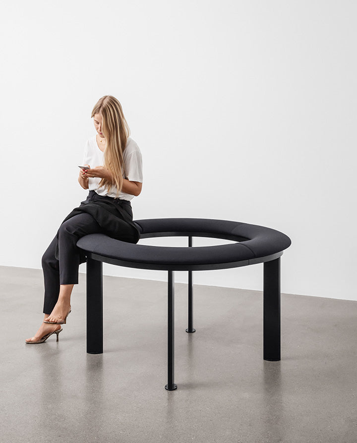 Boulevard Seating – hightower.design