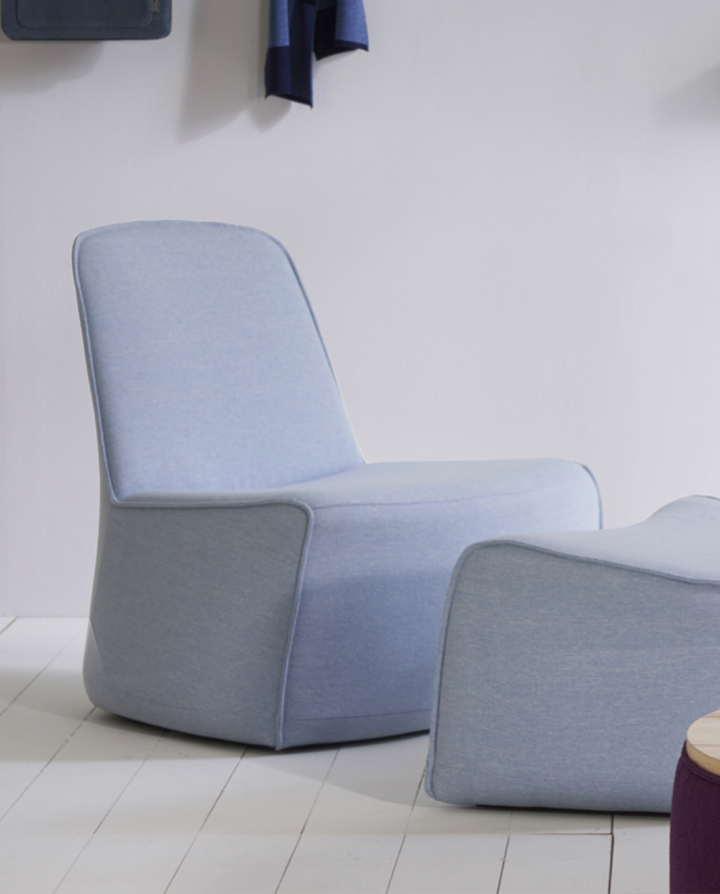 Breck Seating – hightower.design