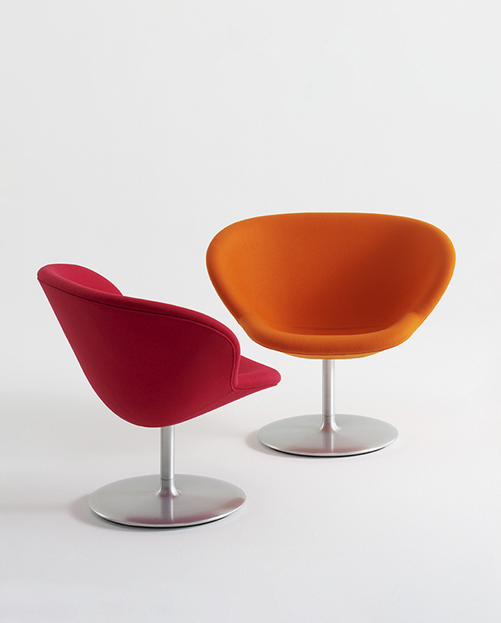 Capri Chairs – hightower.design