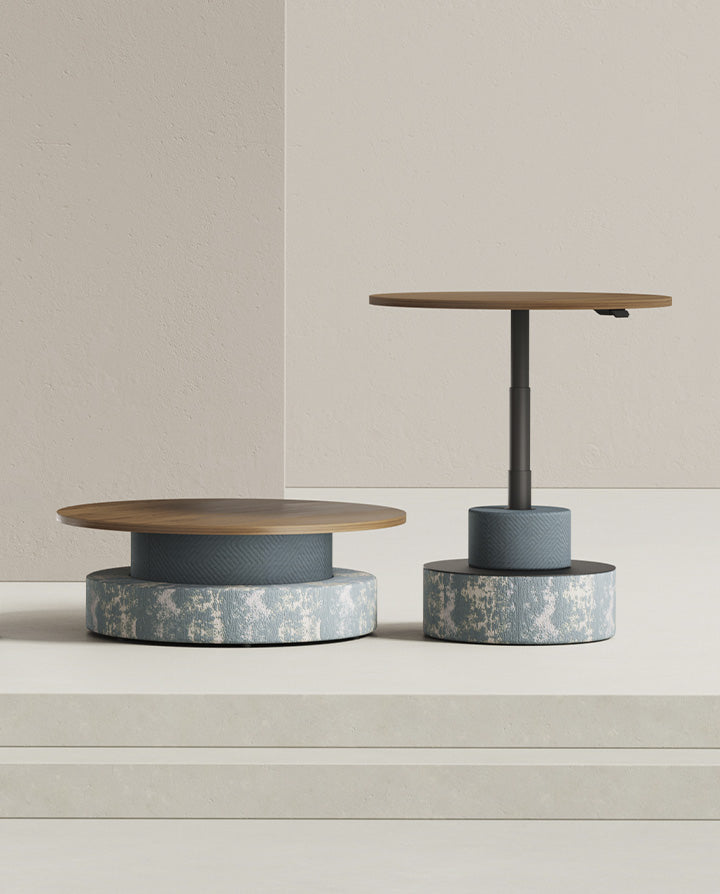 Draper Adjustable Height Tables – hightower.design