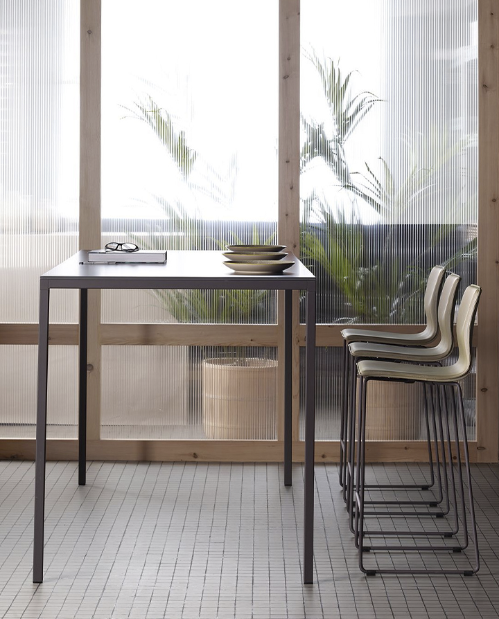 Dry Counter Height Tables – hightower.design