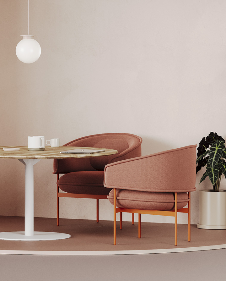 Flote Chairs – hightower.design