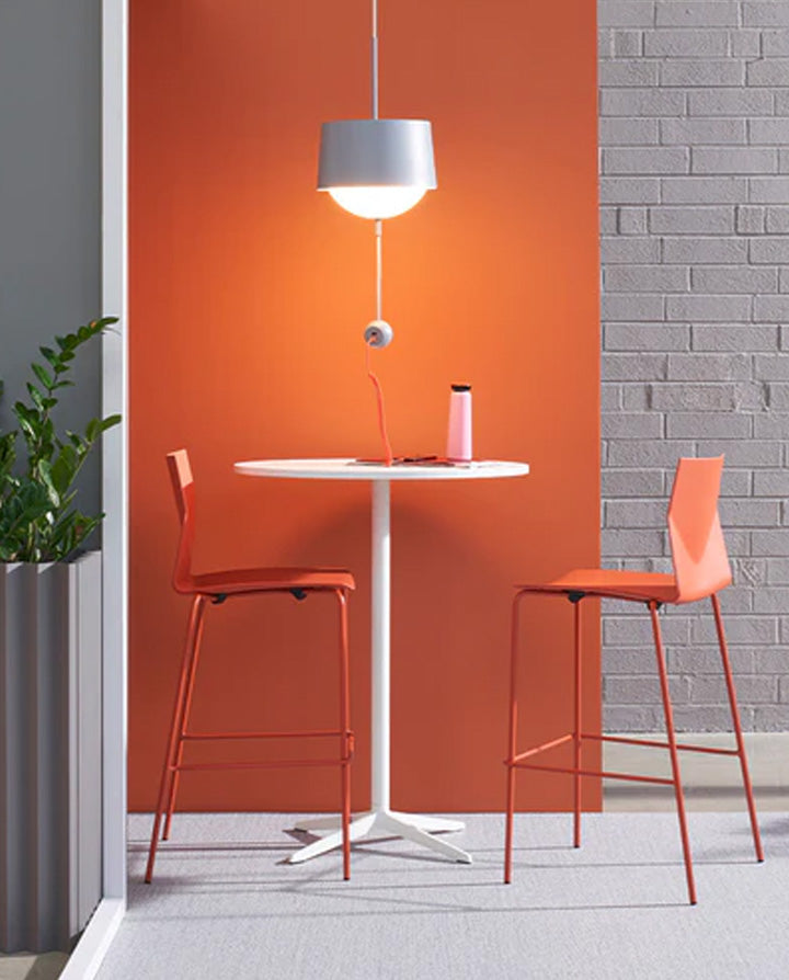 FourCast®2 Bar Height Seating – hightower.design