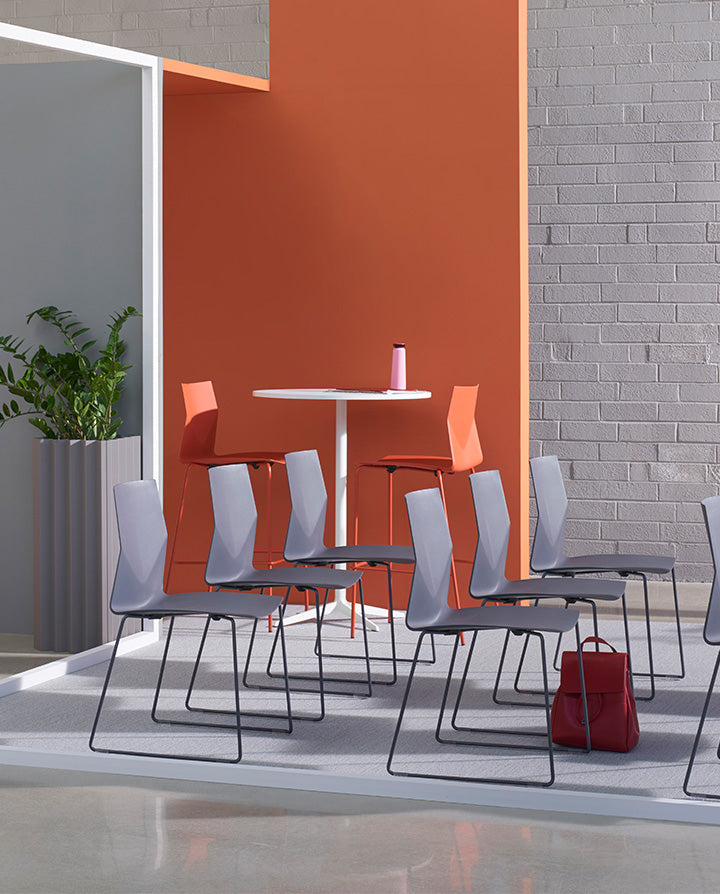 FourCast® Seating – hightower.design