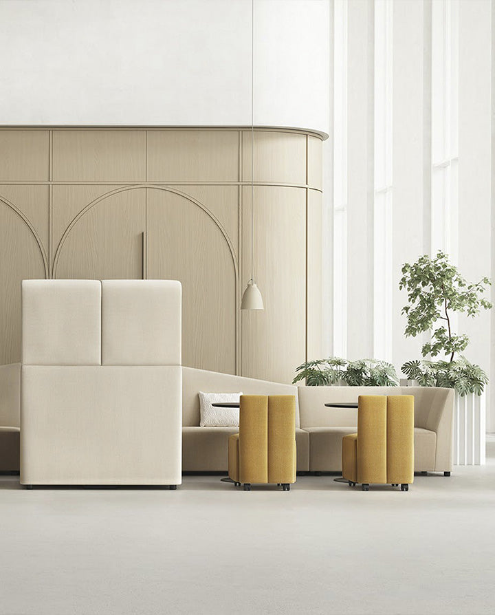 FourLikes® Modular Seating – hightower.design