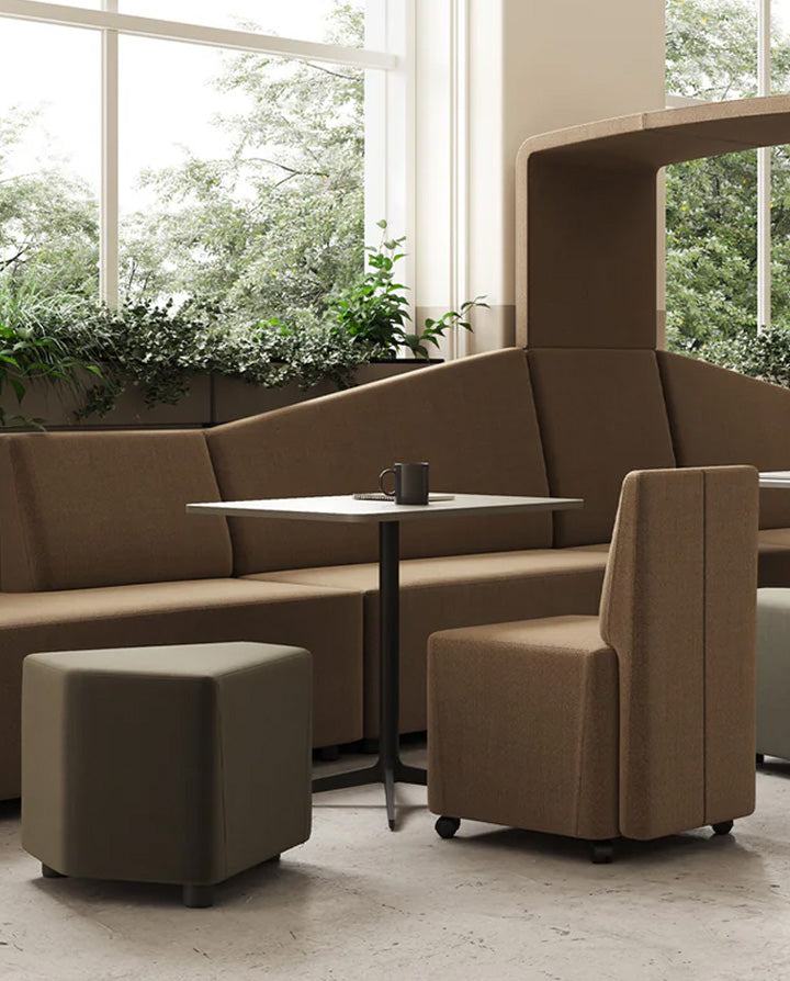 Four® Resting Standard Height Tables – hightower.design