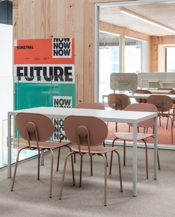 Hari Seating – hightower.design