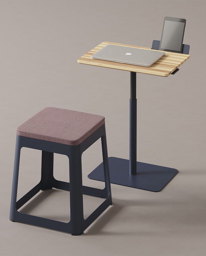 Jaxson Seating – hightower.design