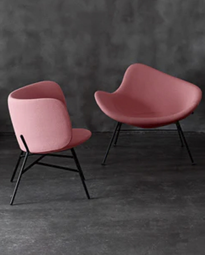 K2 Lounge Chairs – hightower.design