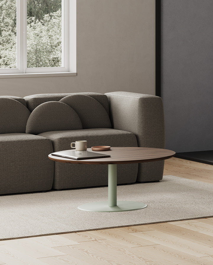 Kona Lounge Height Tables – hightower.design