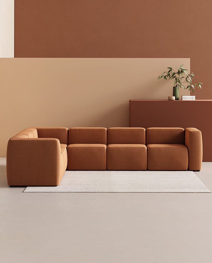 Kona Modular Seating – hightower.design