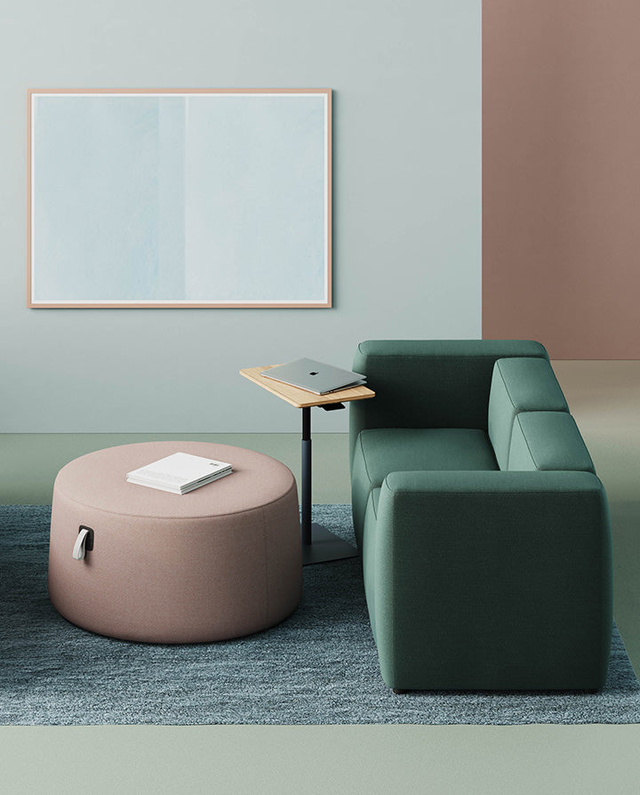 Kona Ottomans – hightower.design