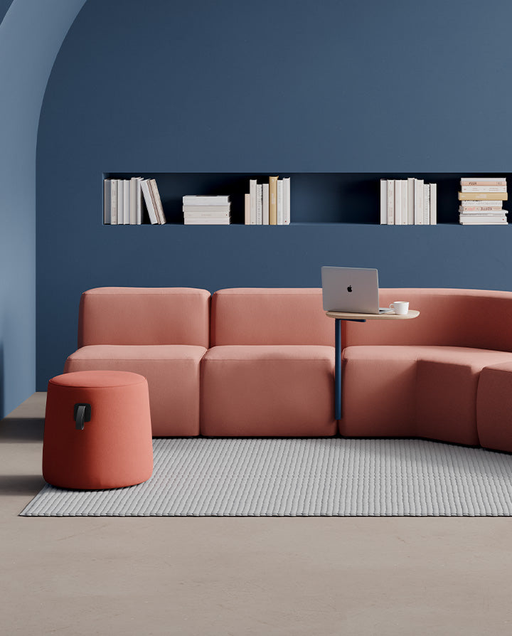 Kona Seating – hightower.design