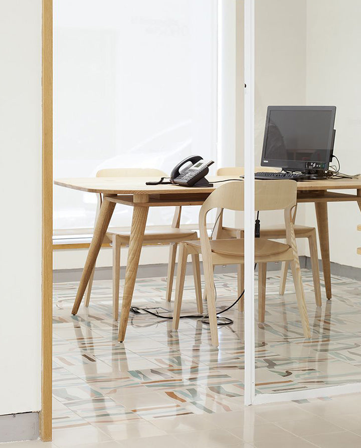 Mixis Workplace – hightower.design