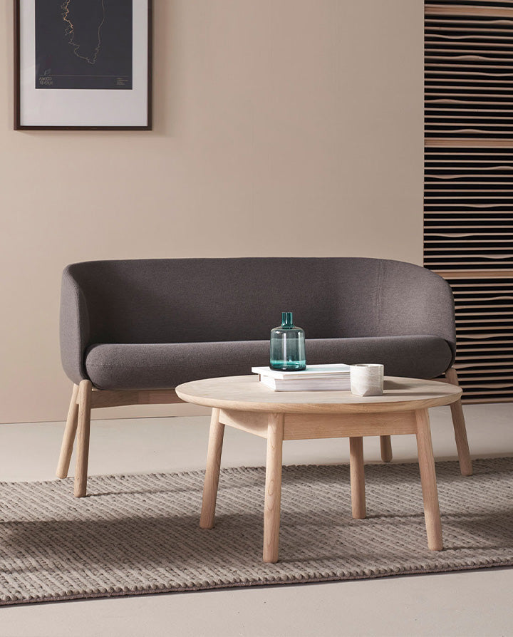 Nest Lounge Height Tables – hightower.design