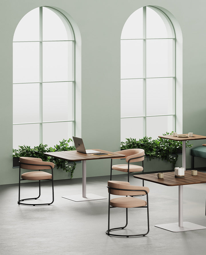 Opus Seating – hightower.design