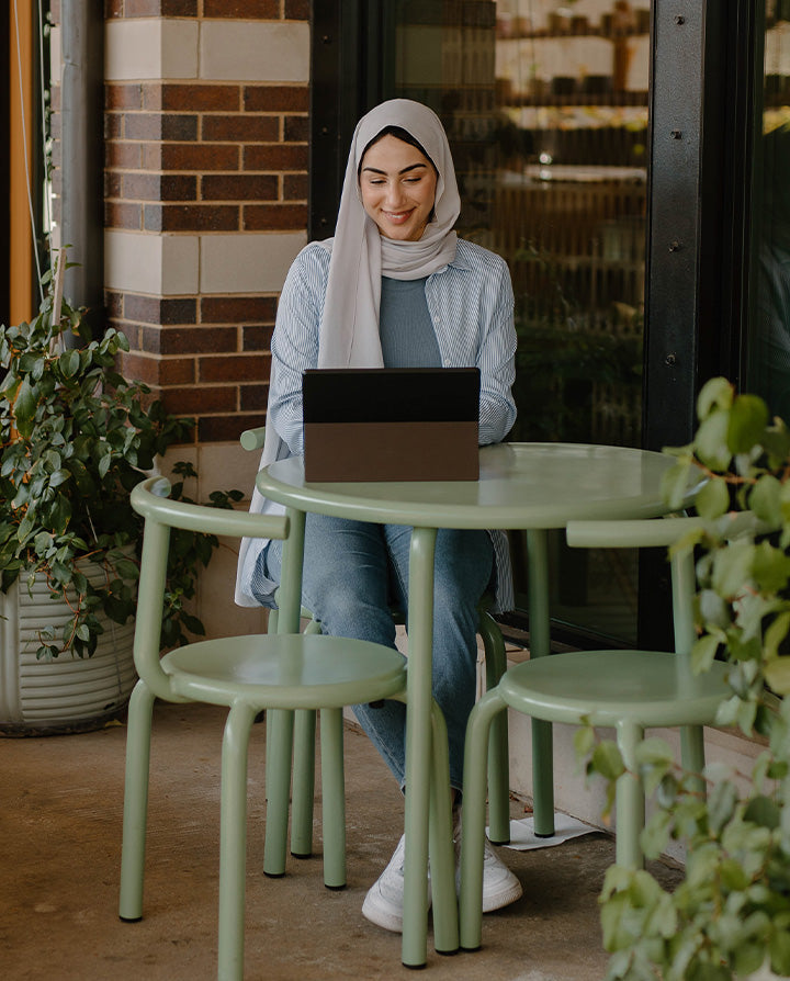 Torno Tables – hightower.design