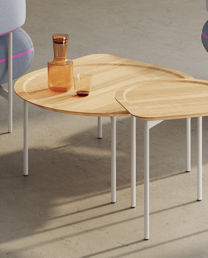 Posie Tables – hightower.design