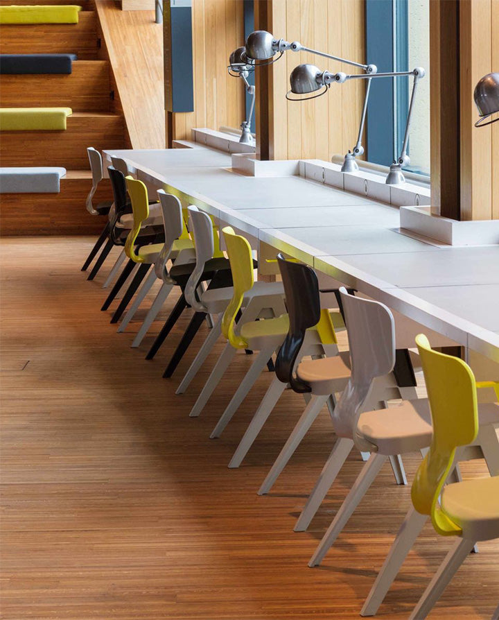 Rex Chairs – hightower.design