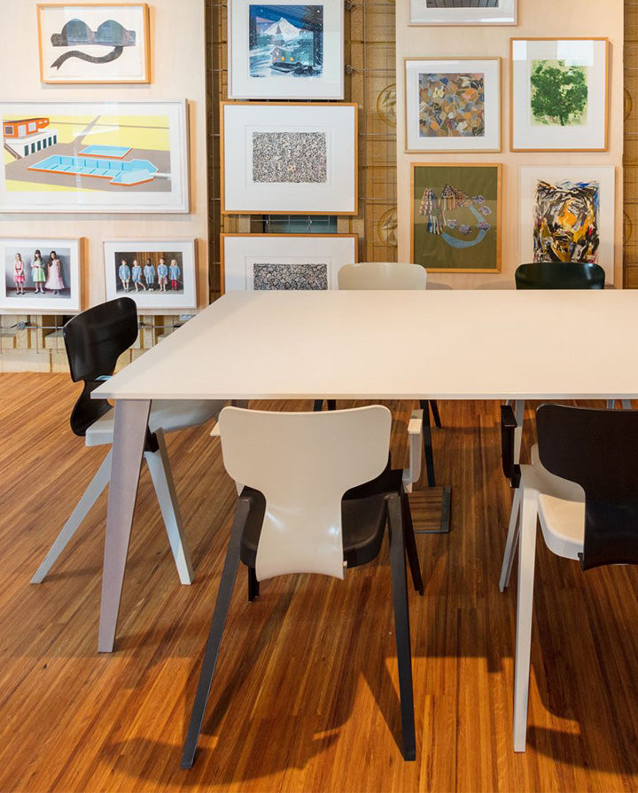 Rex Seating – hightower.design