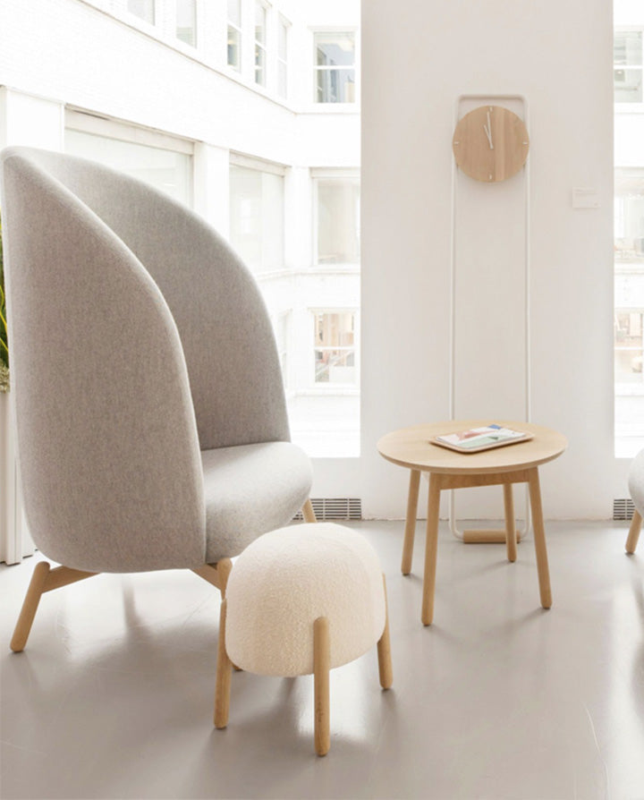 Sally Stools – hightower.design