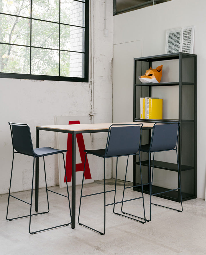 Alo Bar Height Seating – hightower.design