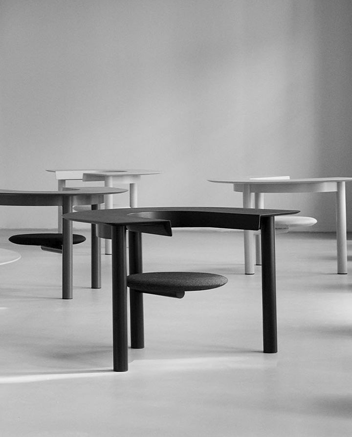Sui Chairs – hightower.design