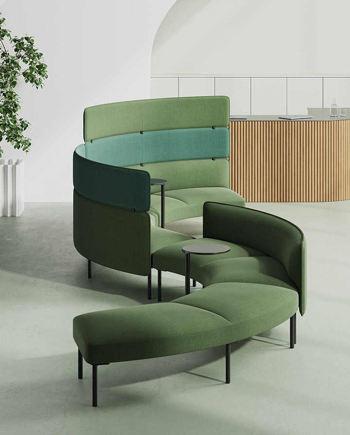 Adapt Modular Seating – hightower.design