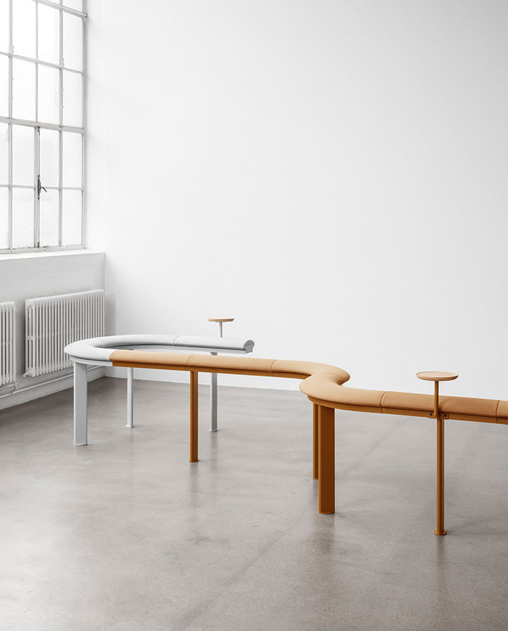 Boulevard Modular Seating – hightower.design