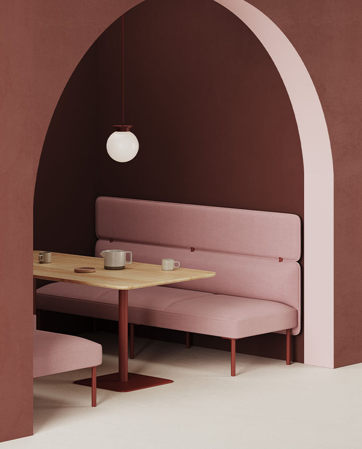 Adapt Sofas – hightower.design