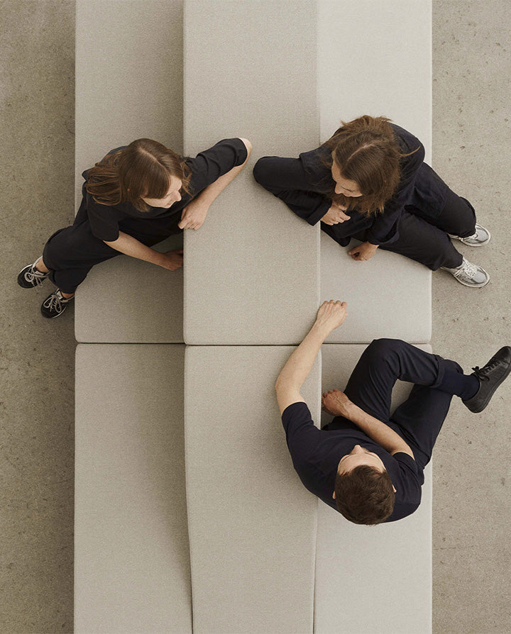 Summit Seating – hightower.design