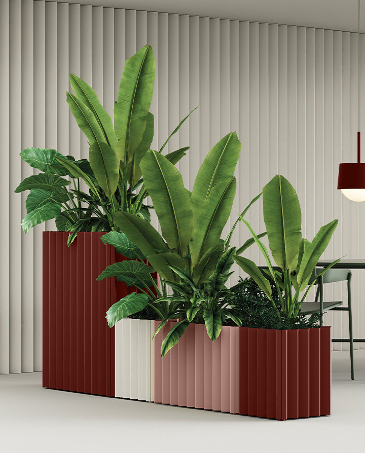 Tess Planters – hightower.design