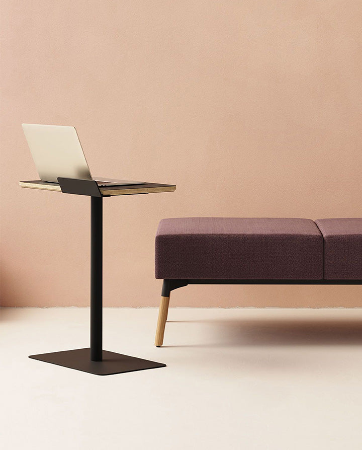 Tombolo Benches – hightower.design