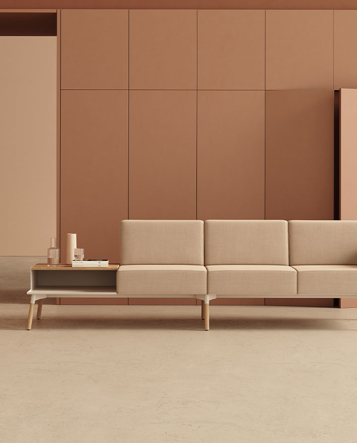 Tombolo Modular Seating – hightower.design