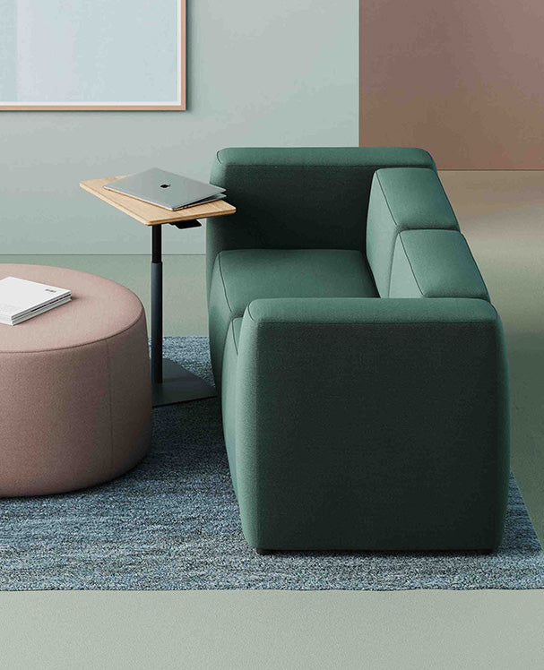 Kona Modular Lounge Sofas and Chairs – hightower.design