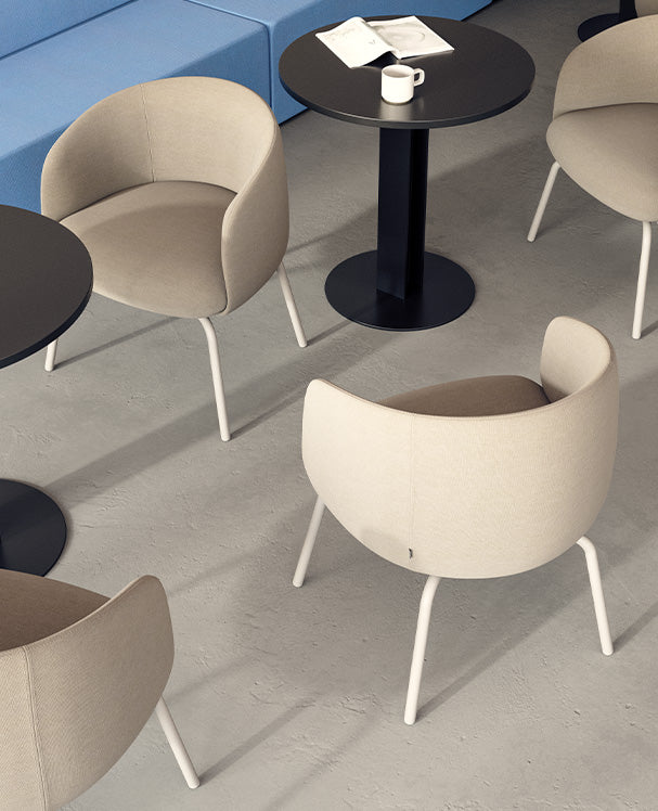 Nest Lounge – hightower.design