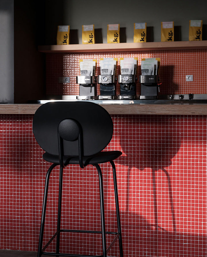 Hari Bar Height Seating – hightower.design