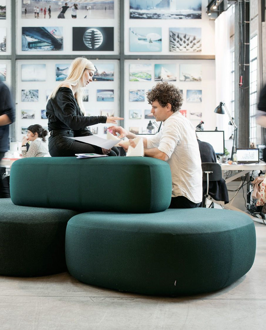 Kilo Benches – hightower.design