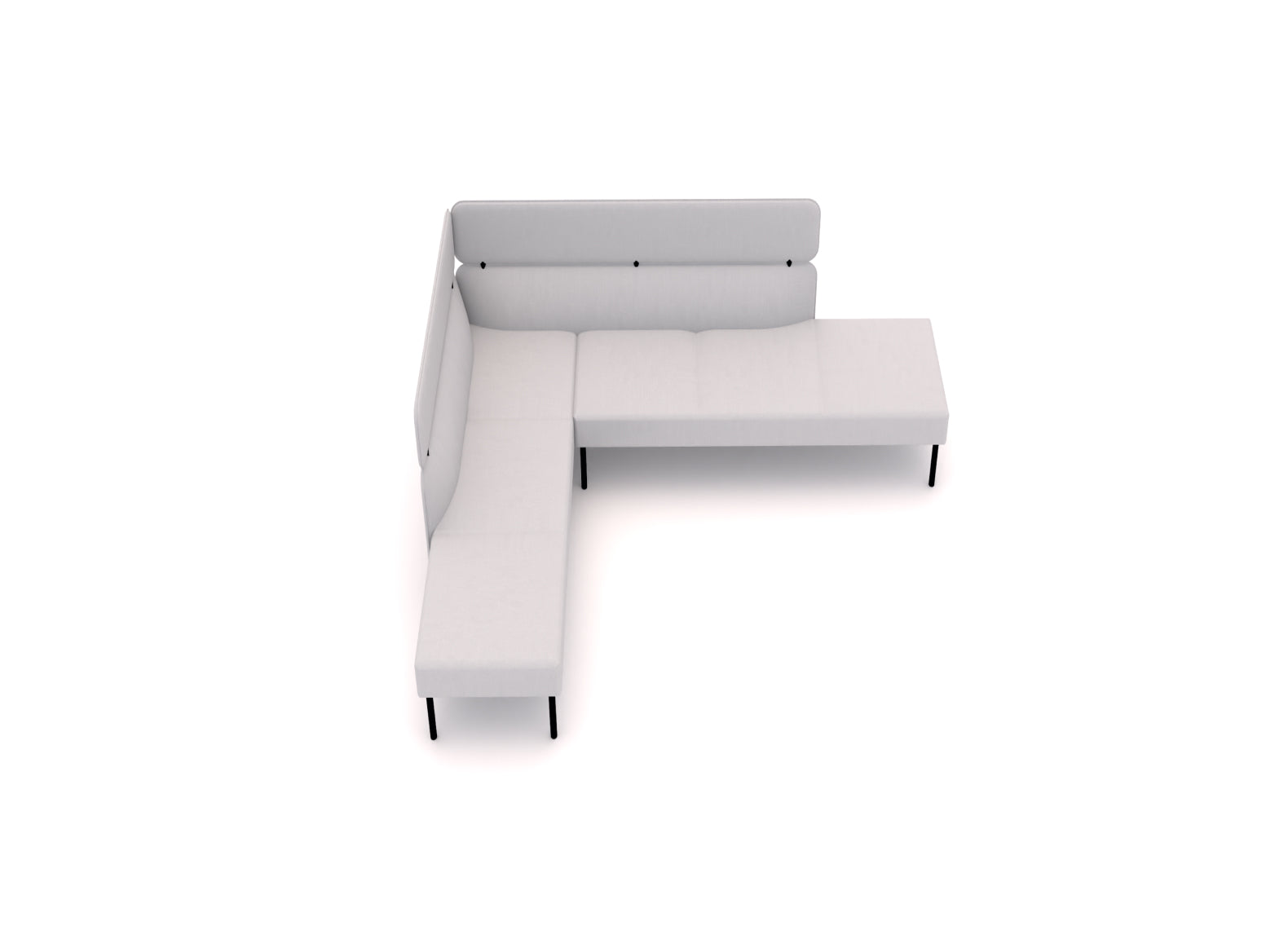 Adapt Modular - Configuration F – hightower.design