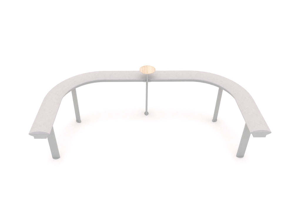 Boulevard - Configuration B – hightower.design