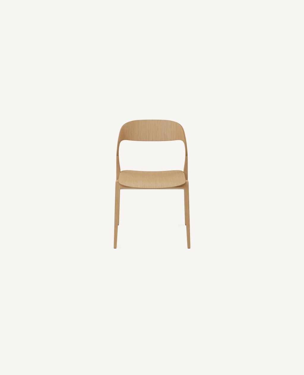 Mixis Chair – hightower.design