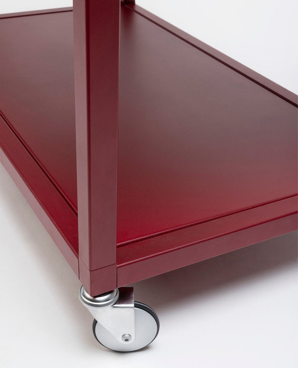 Dry Shelving Caster Set - 6 Casters – hightower.design