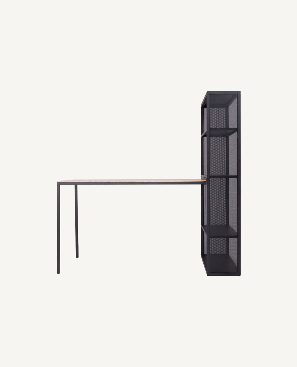 Dry Modular Shelving (13.75" Depth) & Tables – hightower.design
