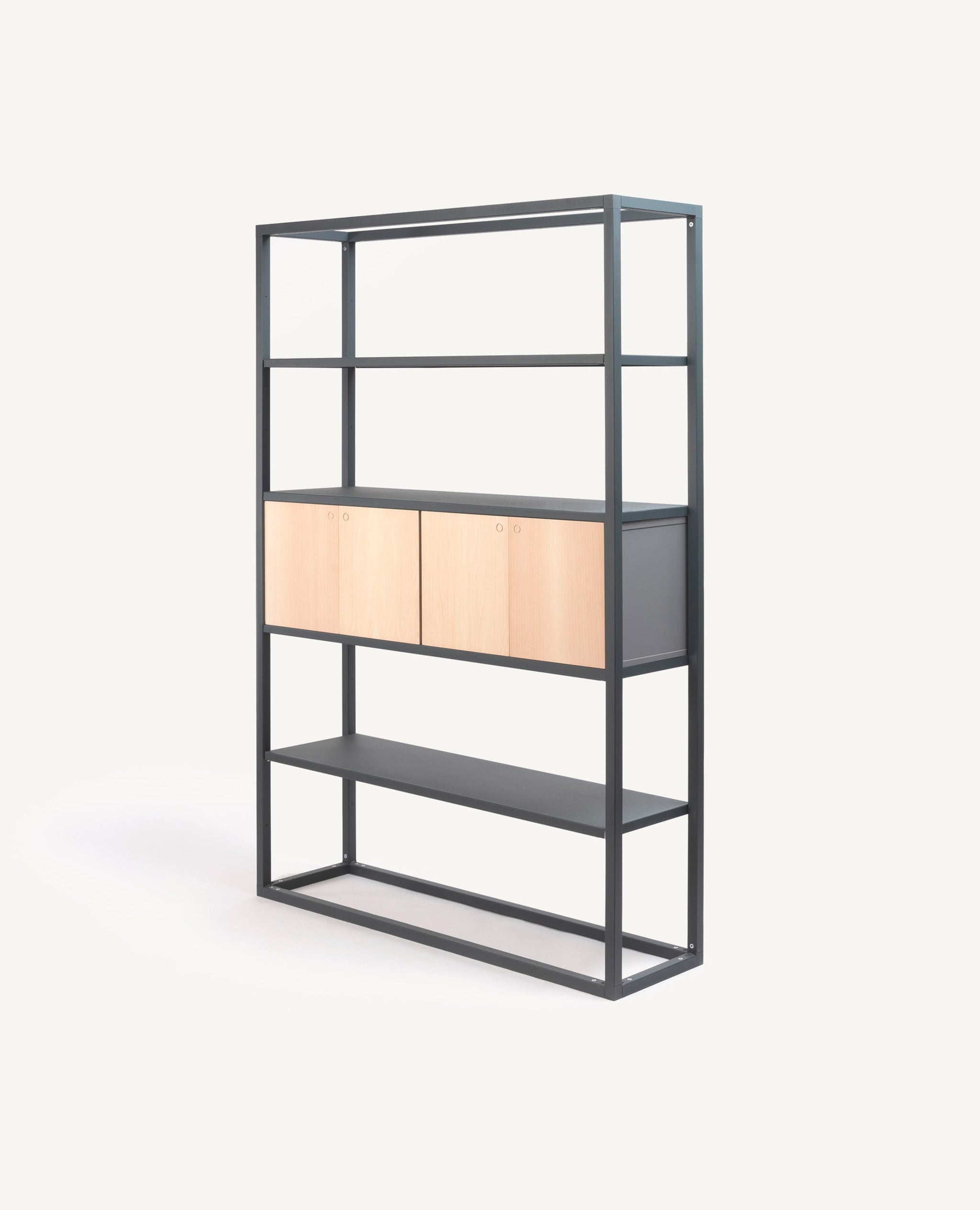 Modular Shelving – hightower.design