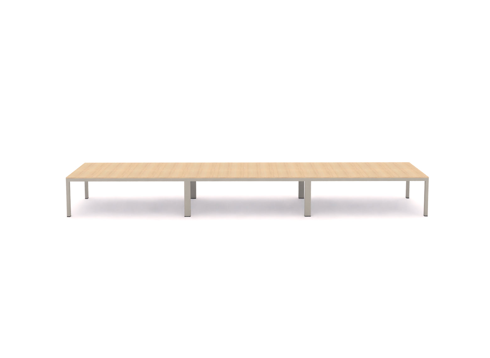 Dry Modular Tables - Configuration A – hightower.design