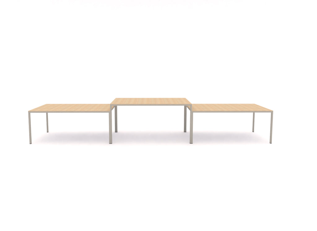 Dry Modular Tables - Configuration B – hightower.design