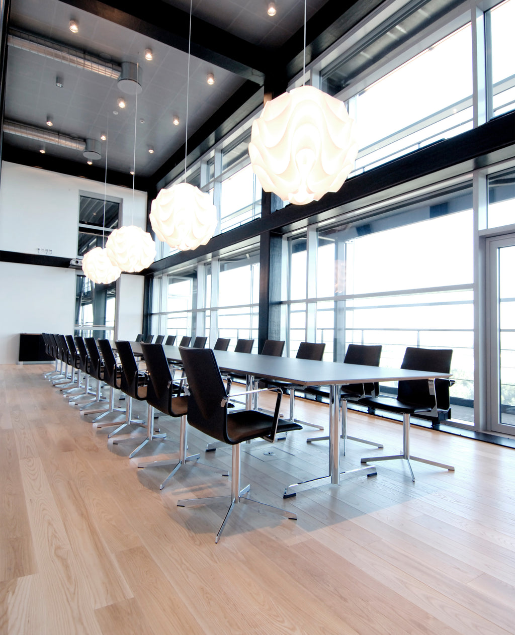 Four® Mat Table, Rectangle - 71" Width – hightower.design