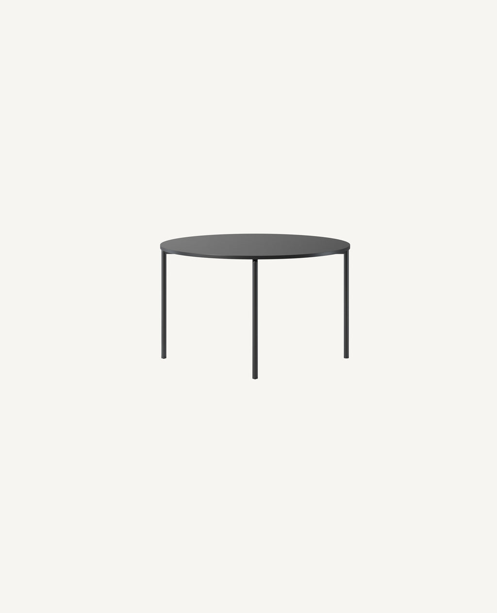 Four® Eating Table, Round - 47" Diameter – hightower.design