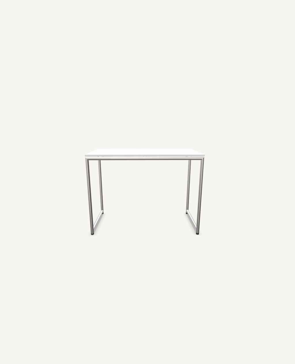 Four® Standing Table, Bar Height - 55" Width x 31.5" Depth – hightower ...